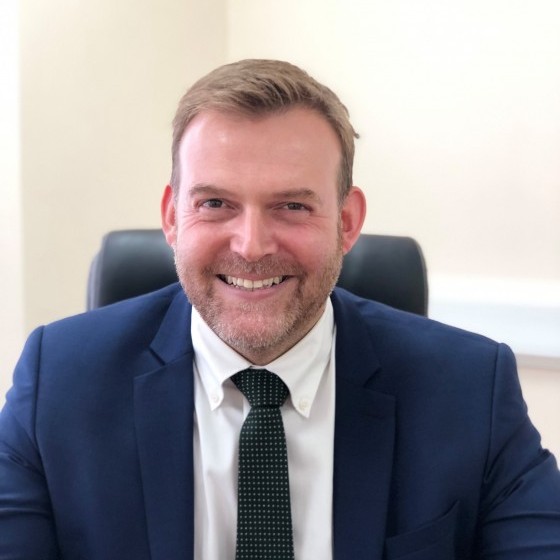 Matthew Baines - Partner | Sussex Defence Solicitors